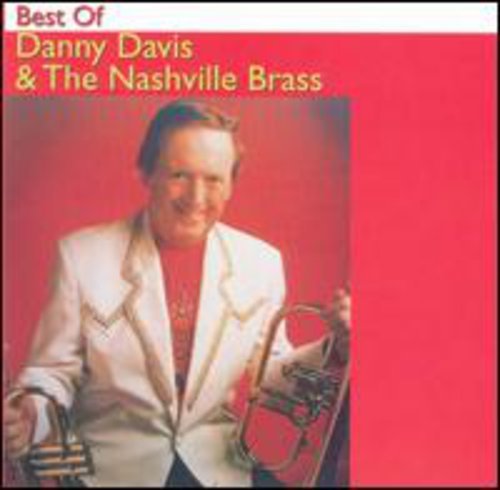 Best of: Danny Davis, Danny Davis & the Nashville Brass: Amazon.fr: CD ...