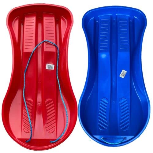 Amazon.co.uk Best Sellers: The most popular items in Snow Sleds