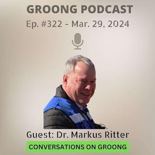 Markus Ritter - The EU Mission of Observers in Armenia | Ep 322 - Mar ...