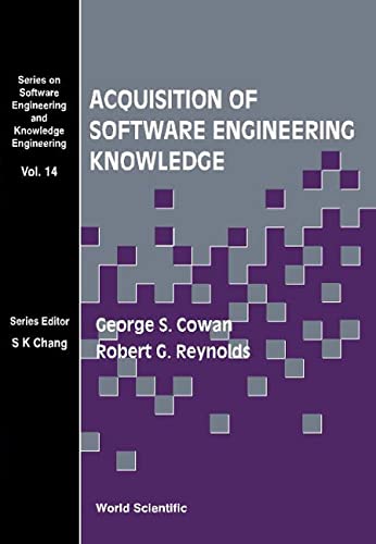 Acquisition of Software Engineering Knowledge - Sweep: An Automatic Programming System Based on ...