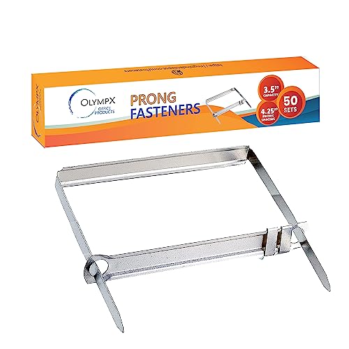 Best Post Fastener Binders: Stay Organized in Style! - Totally Reviewed