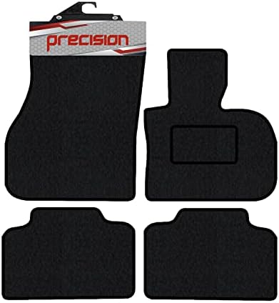 MINI Genuine Countryman Protect Pack - Rubber Floor Mats + Trunk ...