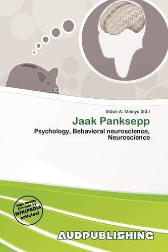 Jaak Panksepp | Amazon.com.br