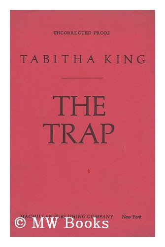 Amazon.com: the trap: Tabitha King: Movies & TV