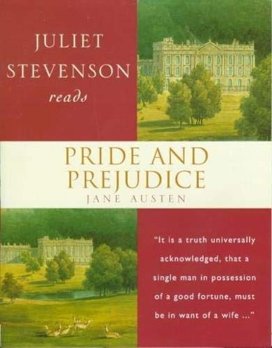 Pride and Prejudice : Austen, Jane, Stevenson, Juliet: Amazon.fr: Livres