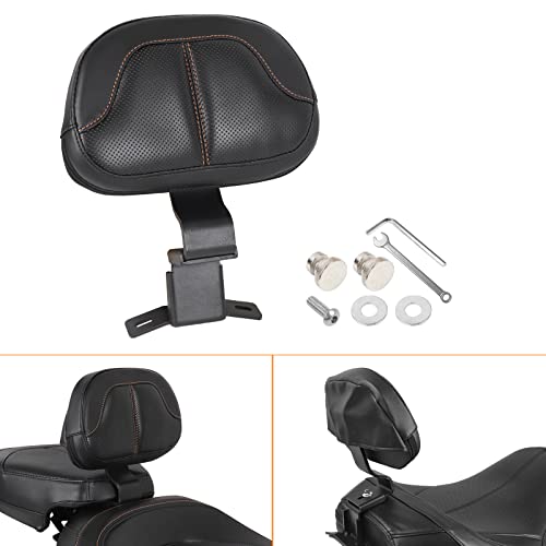 Amazon.co.jp Best Sellers: The most popular items in Motorcycle Back Rests