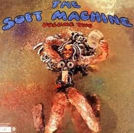 Soft Machine - Volume Two - Amazon.com Music