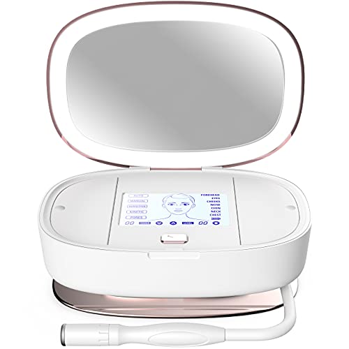 The 5 Best Microdermabrasion Machines [Ranked] - Product Reviews and ...