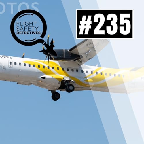 Brazilian Aviation Woes: VoePass Deadly Crash & ATC Comms Issues ...