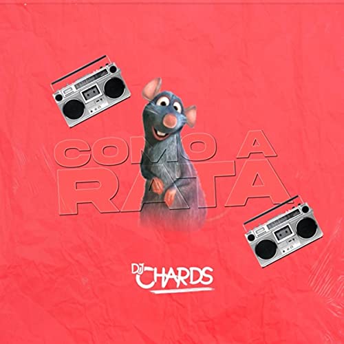 Como a Rata de Dj Chards en Amazon Music Unlimited