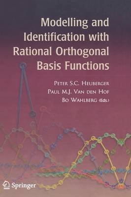 [(Modelling and Identification with Rational Orthogonal Basis Functions ...