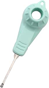 Amazon.com: 1pc Opener Canning Pot Can Lid Lifters Wine Cap Remover ...