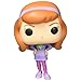 Amazon.com: Funko Scooby Doo Daphne Pop Animation Figure : Toys & Games