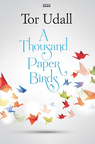 Buy A Thousand Paper Birds Book Online at Low Prices in India | A ...