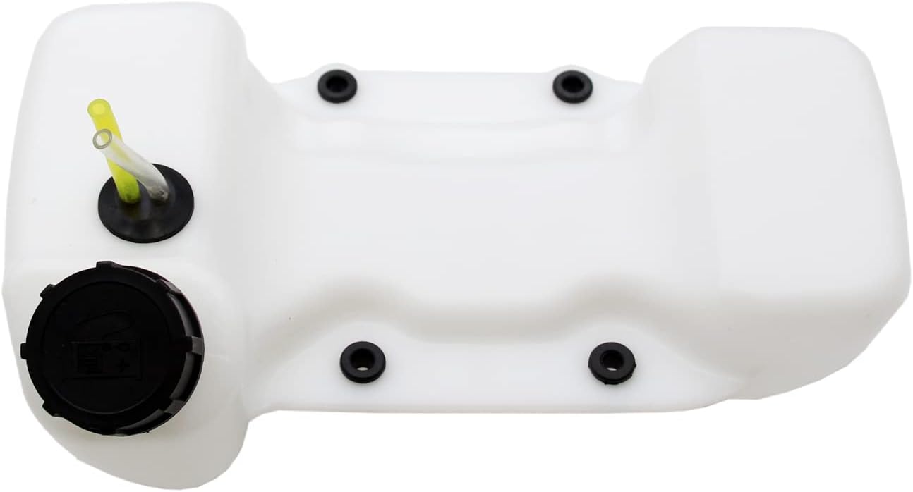 Amazon.com : Gabasinover,replacementpart Engine gas Fuel Tank fits for ...