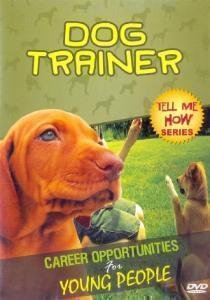 Amazon.com: Career Opportunities for Young People-Dog Trainer : Movies & TV