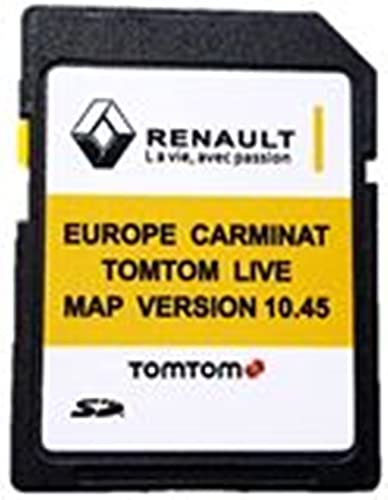 Die 16 besten Renault Navigationssysteme - Hifi-Online.net