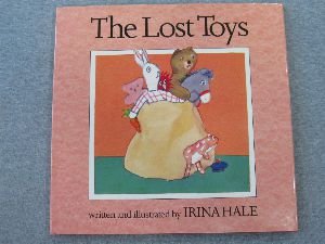 The Lost Toys : Hale, Irina: Amazon.co.uk: Everything Else