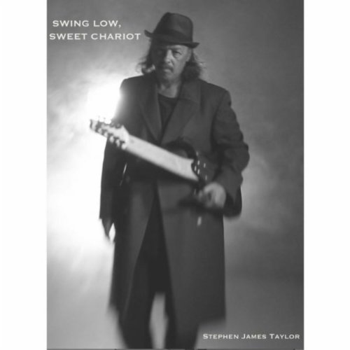 Amazon.com: Swing Low, Sweet Chariot (Long Version) : Stephen James ...