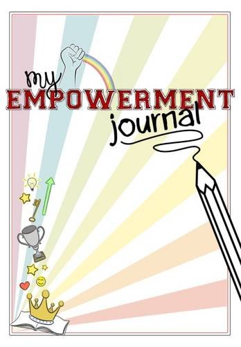 Buy My Empowerment Journal Book Online at Low Prices in India | My ...