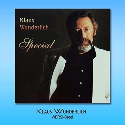 Play Special by Klaus Wunderlich on Amazon Music