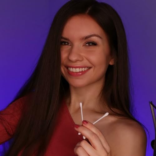 Amazon.com: Ear Attention for Sleep : Alana ASMR: Digital Music