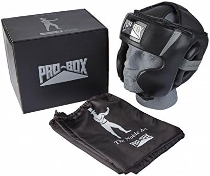 Pro Box Signature Series Head Guard - XLarge : Amazon.co.uk: Sports ...
