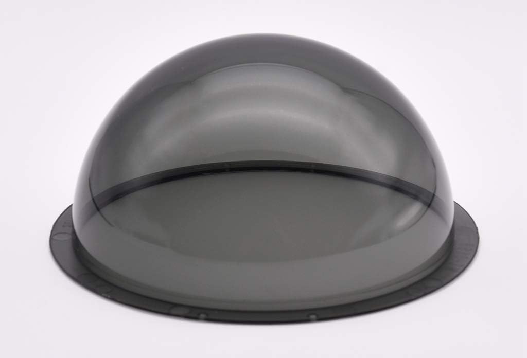Amazon.com : Diginex JMX Acrylic/PC CCTV Replacement Tinted Camera Dome ...
