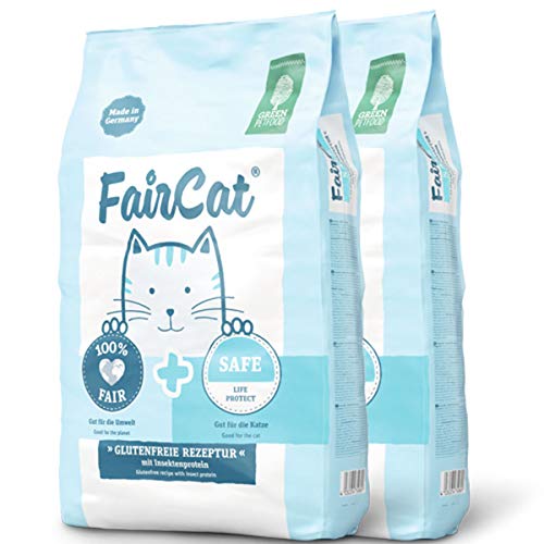 Fair Cat – Die 15 besten Produkte im Vergleich - Haustierratgeber Ratgeber