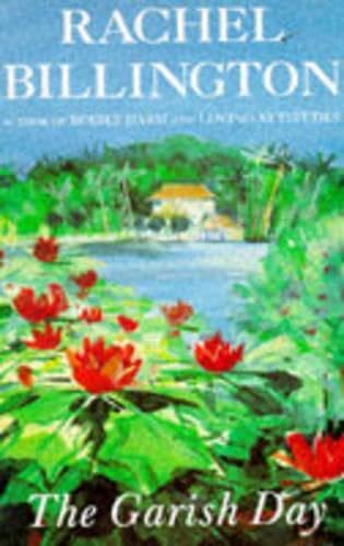 The Garish Day: Billington, Rachel: 9780330333511: Amazon.com: Books