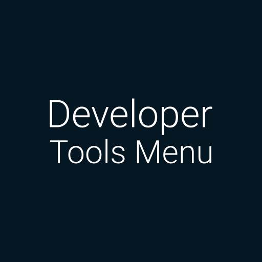 Developer Tools Menu Shortcut for Fire TV - App on Amazon Appstore