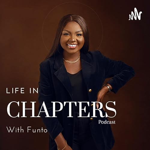 Life in Chapters with Funto : The Funto Aladekomo: Amazon.in: Audible ...