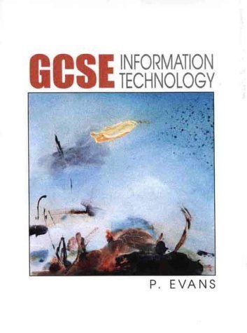 Buy GCSE Information Technology Book Online at Low Prices in India ...