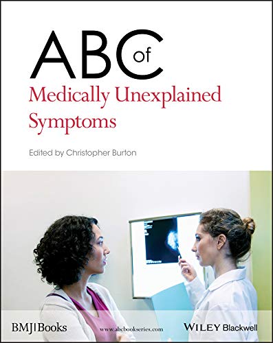 Amazon.com: ABC of Medically Unexplained Symptoms (ABC Series Book 235 ...