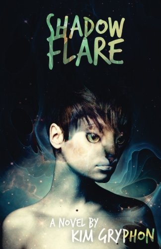 Shadow Flare : gryphon, kim: Amazon.in: Books