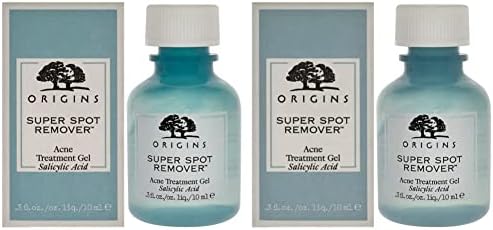 Amazon.com: Origins Spot Remover Anti Blemish Treatment Gel, 0.34 Fl Oz ...