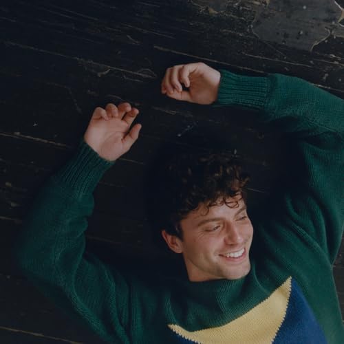 Amazon Music Unlimited - Mark Ambor 『Who Knows』