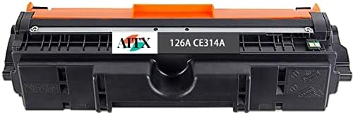 AITX 126A CE314A Imaging Drum Compatible with HP Laserjet CP1025nw 100 ...