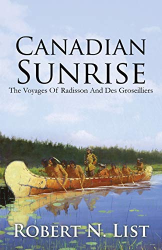 Book review of Canadian Sunrise - Readers' Favorite: Book Reviews and ...
