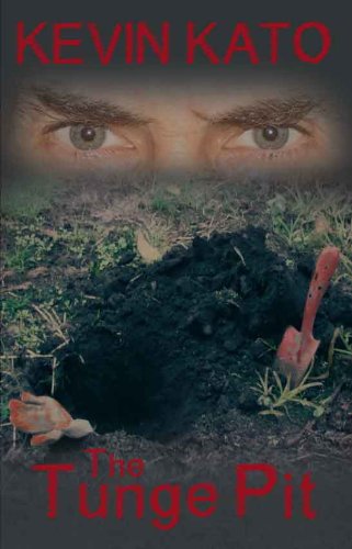 Amazon.com: The Tunge Pit eBook : Kato, Kevin, Heise, Jessica: Kindle Store