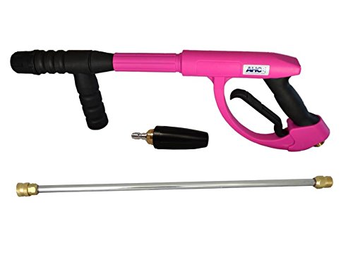 Amazon.com: American Hydro Clean AHCGUNKIT4 M22 Ergo Pressure Washer ...