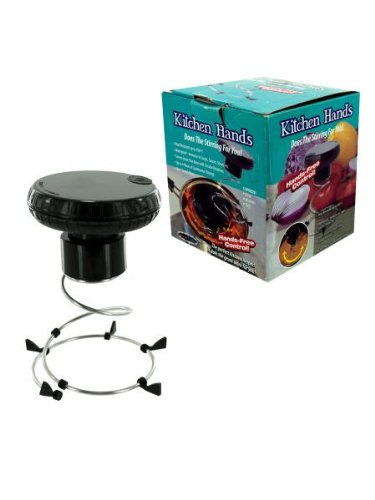 Amazon.com: Bulk buys Home Kitchen Dining Hands Free Automatic Cooking ...