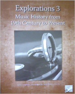 Explorations 3: Janet Lopinski (Author) Joe Ringhofer & Peteris Zarins ...