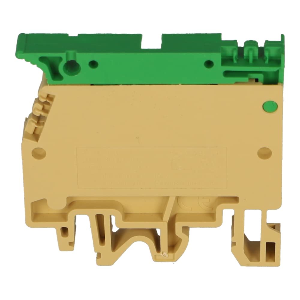 SFR.4 | SFR4 | SF900 | CABUR Fuse Holder Disconnect Term.: Amazon.com: Industrial & Scientific