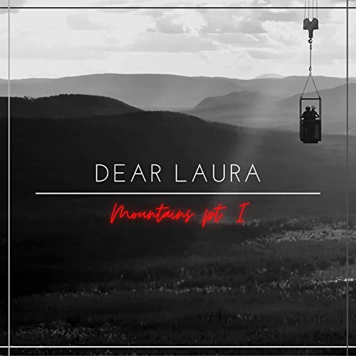 Mountains pt. 1 de Dear Laura no Amazon Music Unlimited