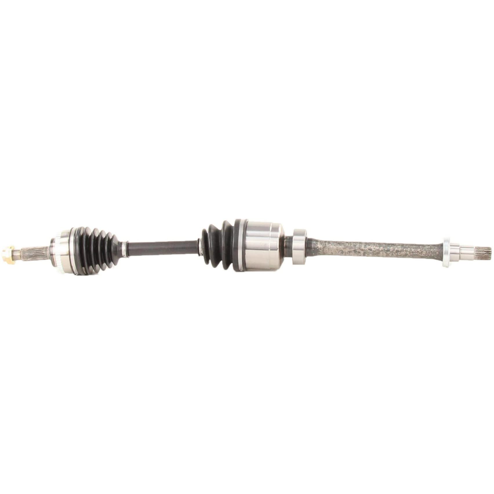 Amazon.com: Rear Right/Passenger Side CV Axle Shaft Compatible With ...