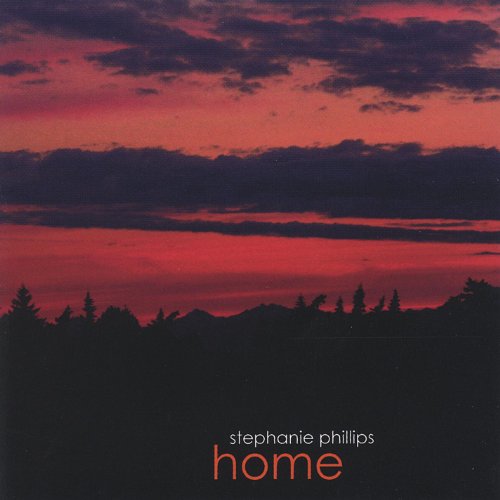 Amazon MusicでStephanie PhillipsのHomeを再生する