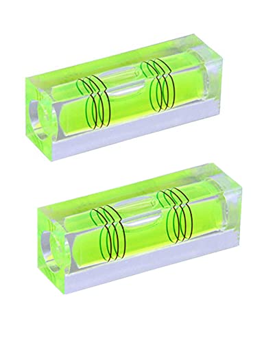 The 7 Best Spirit Levels - Guide