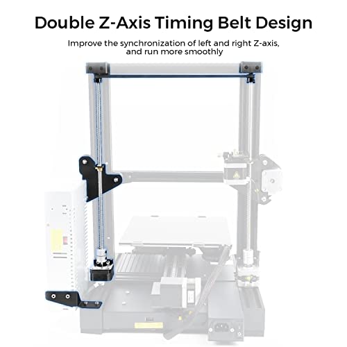 Snapklik.com : Twotrees Dual Z Axis Upgrade Kit For Ender 3 Ender 3 V2 ...