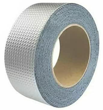 Mystte Waterproof Tape, Strong flex heavy duty water tape for leakage ...
